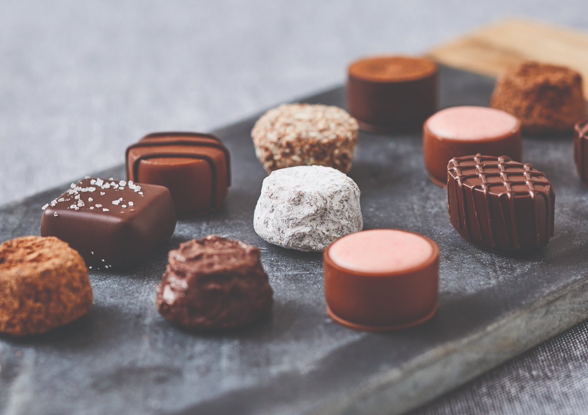 Chocolatier Australia Optimises Operations with Innovative Coding Solu ...