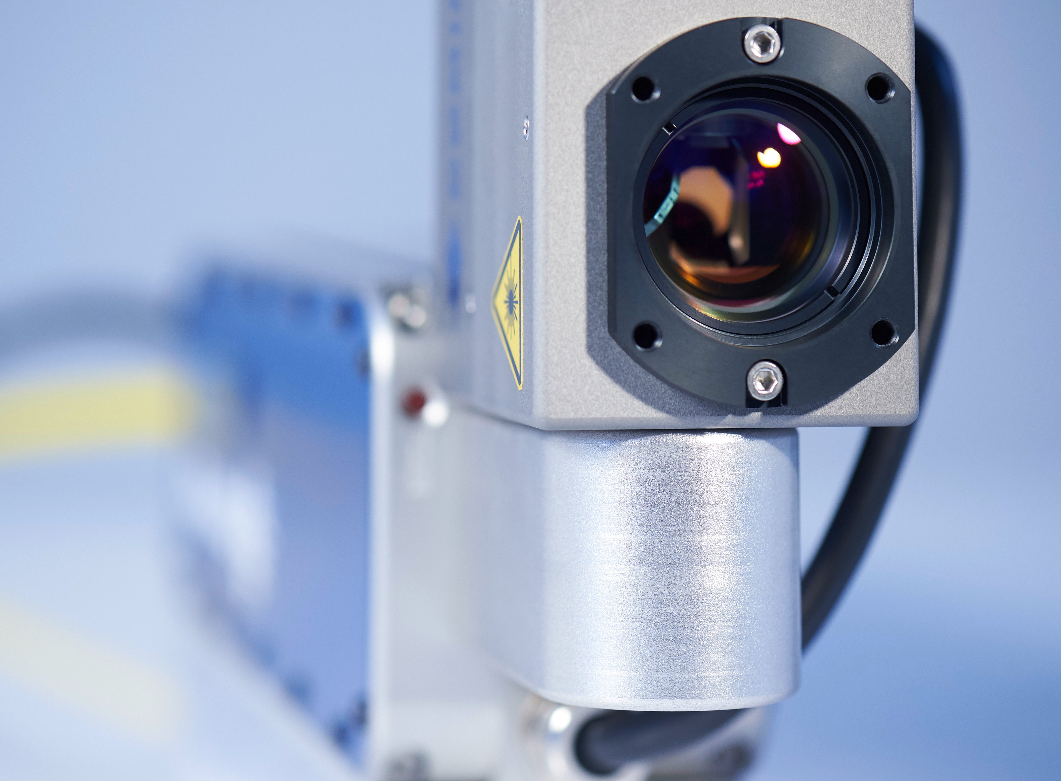 Introducing the Domino F720i Fibre Laser Coder – Insignia-au