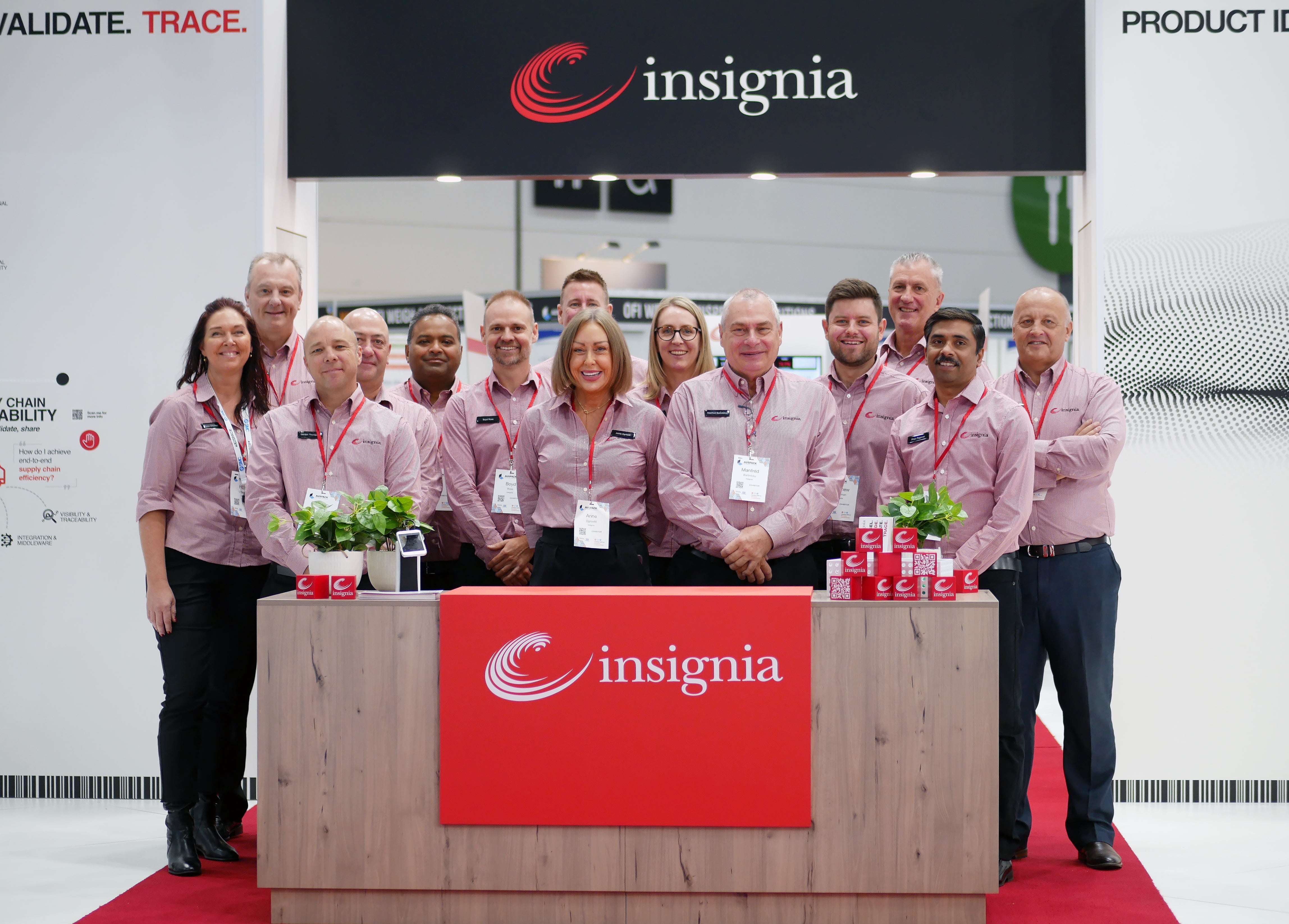 Showcasing Industry-leading Coding, Marking and Labelling Solutions at ...