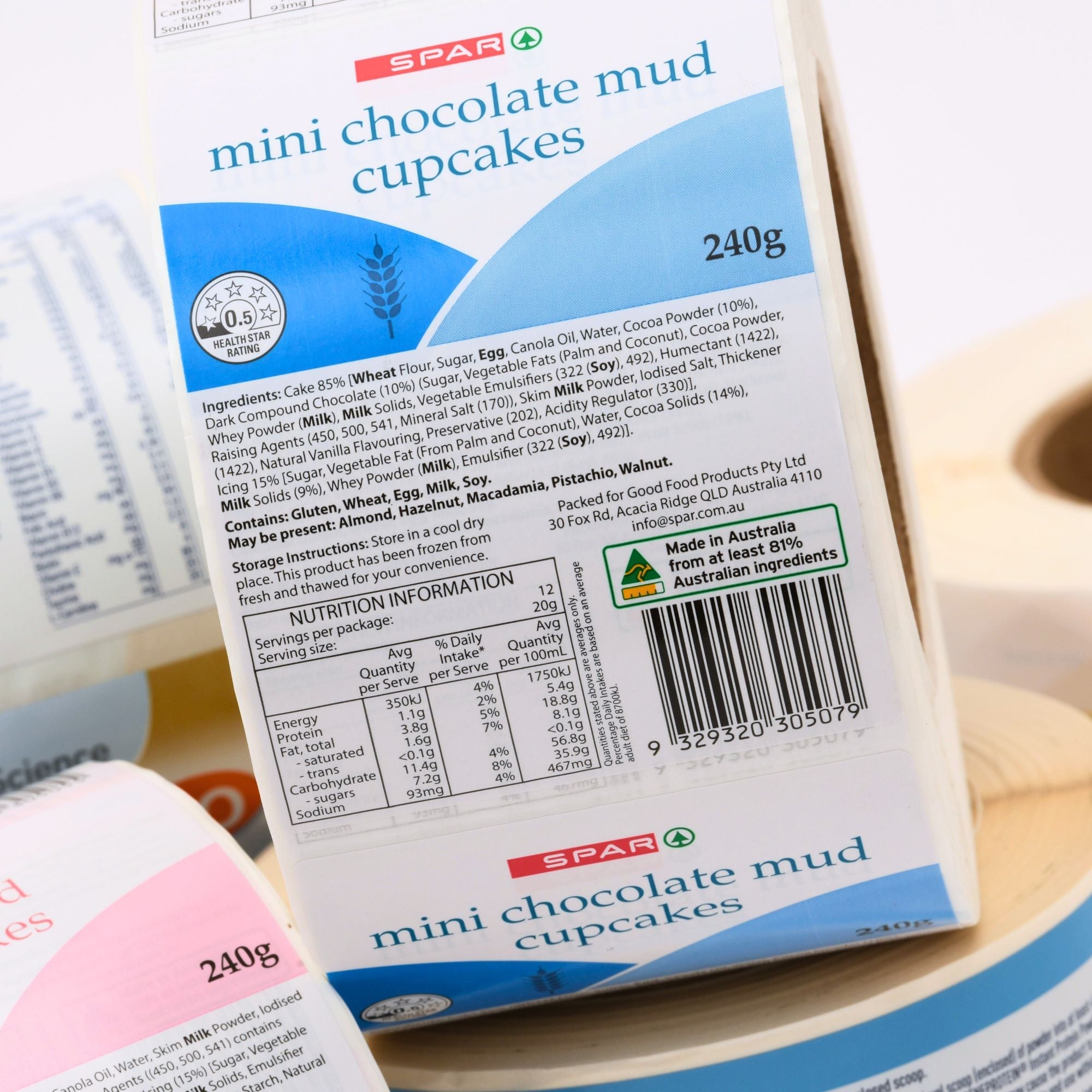 PEAL Labelling: Sneaky little ingredients hiding in plain sight ...