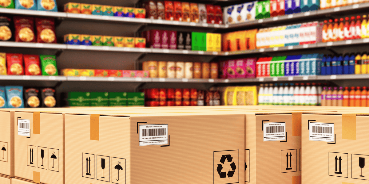 Shelf Ready Packaging: Changing the Face of the Retail Experience ...