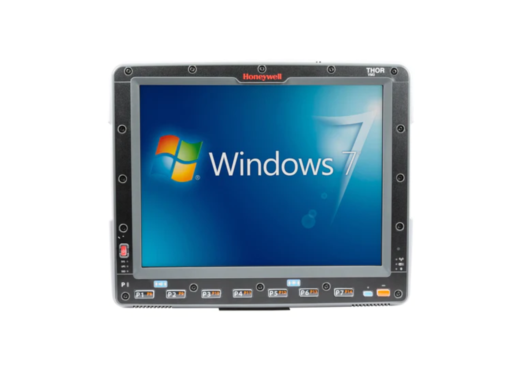 Shop Honeywell Vehicle Mount Computers + More at insignia Australia