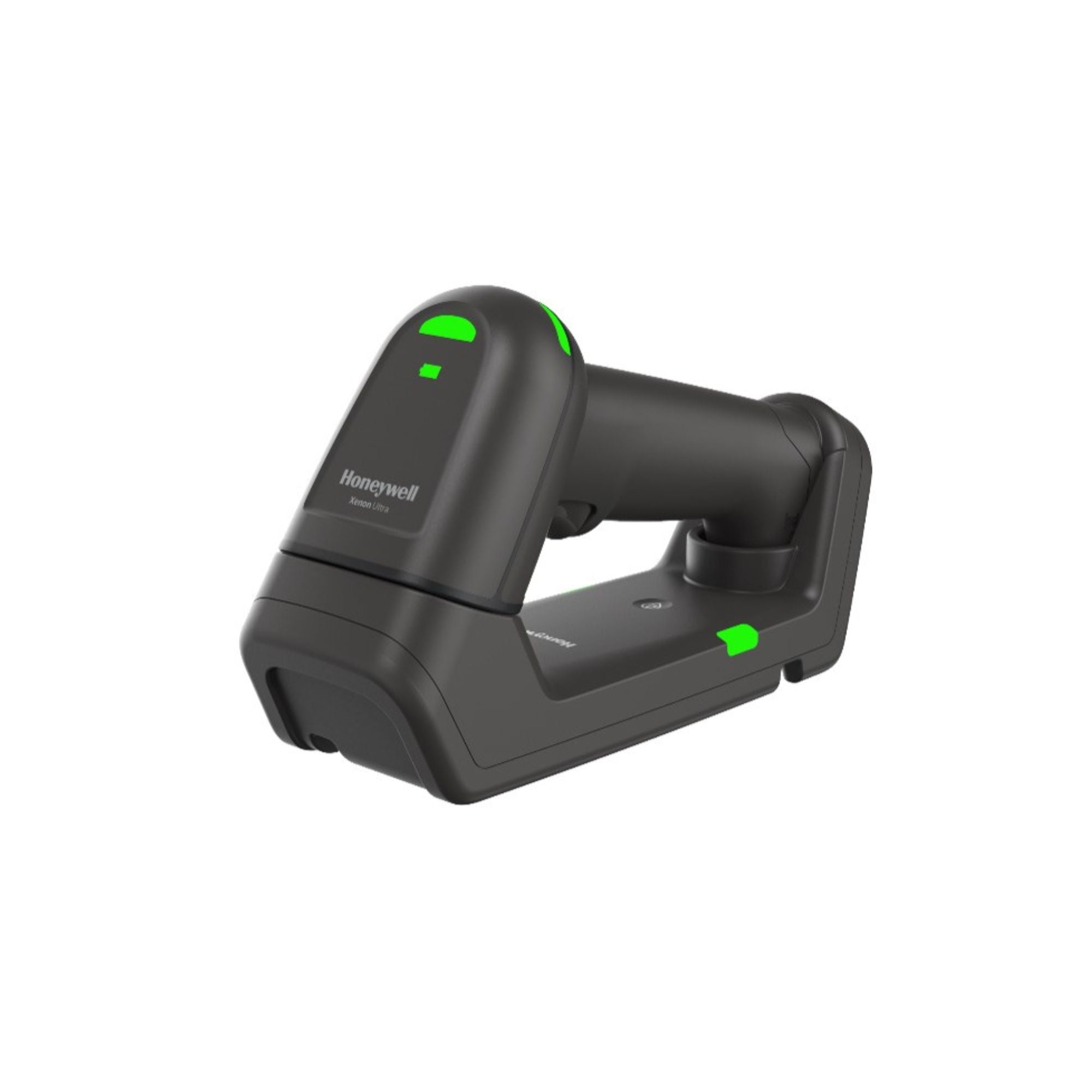 Honeywell Xenon Ultra 1962g 2D-SR Cordless Scanner with STD Cradle USB ...