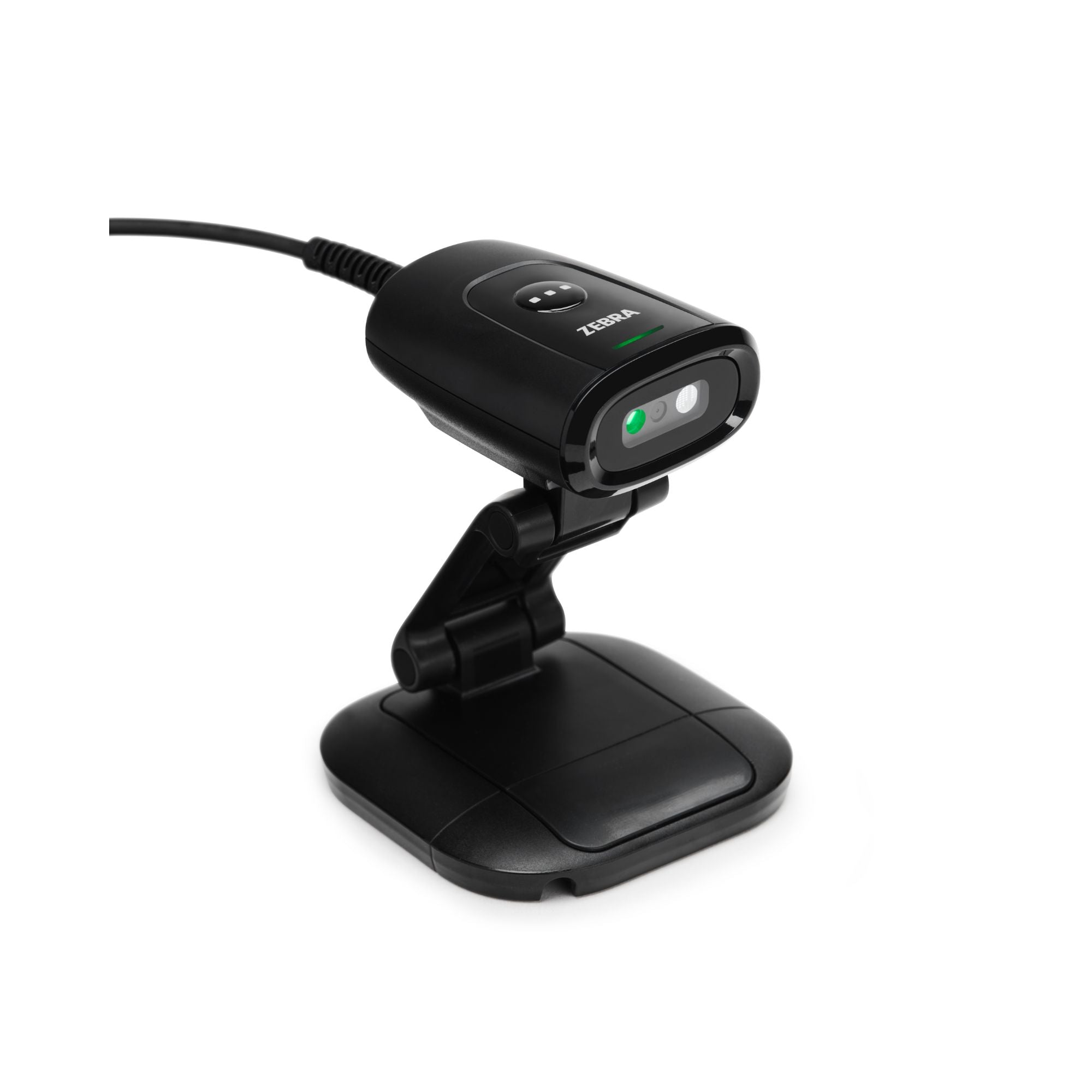 Zebra DS5502 2D-SR Fixed Mount Scanner Kit USB BLK - insignia