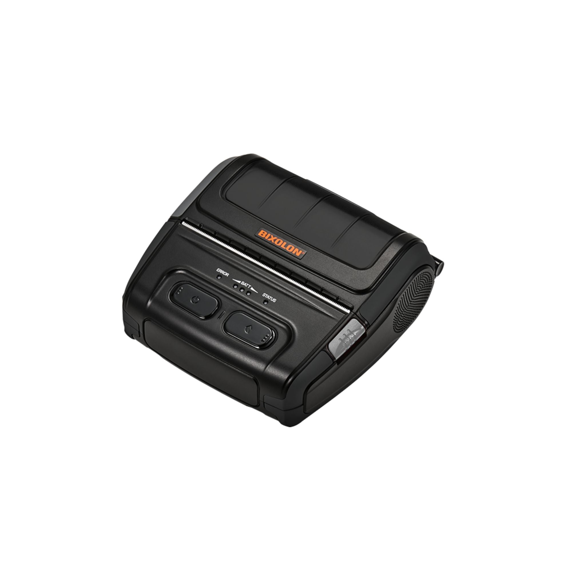 Bixolon SPP-L410 4-inch Mobile Label Printer BT/IOS/AD - insignia