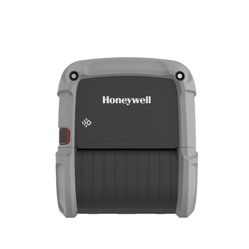 Honeywell RP4f 4-inch Mobile Label & Receipt Printer BT/USB/WIFI/NFC ...