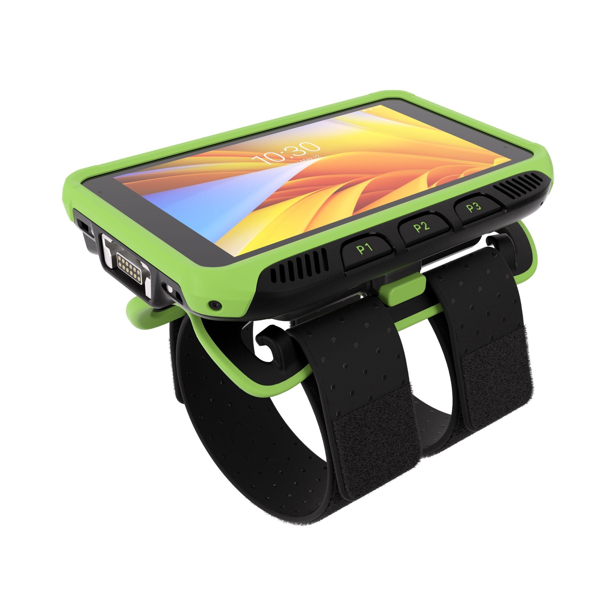 Zebra WT6400 Wearable Computer - insignia