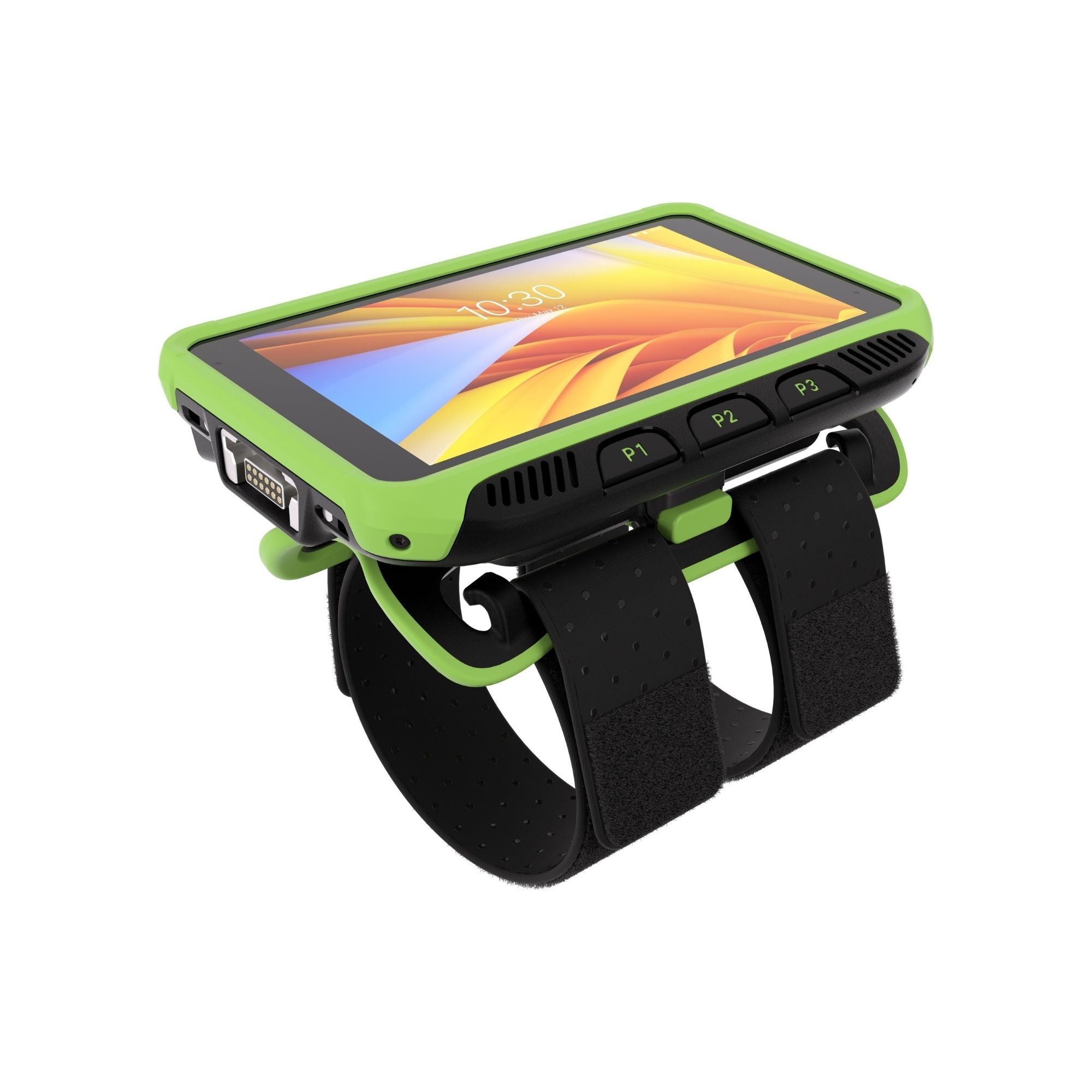 Zebra WT6400 Wearable Computer 6/64 CAM EXT AD/GMS - insignia