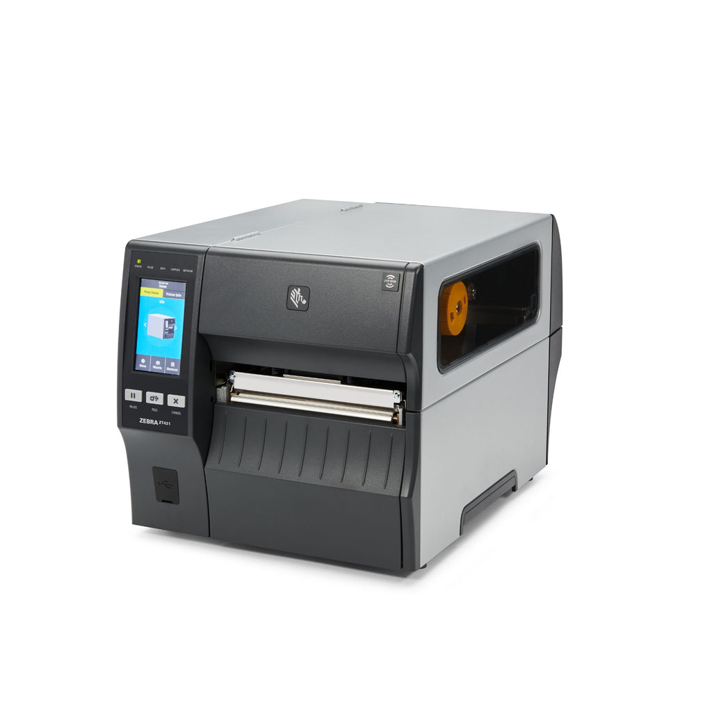 Shop Industrial Label Printers + More at insignia Australia