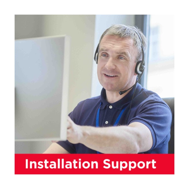 BarTender Support - Remote Installation - insignia