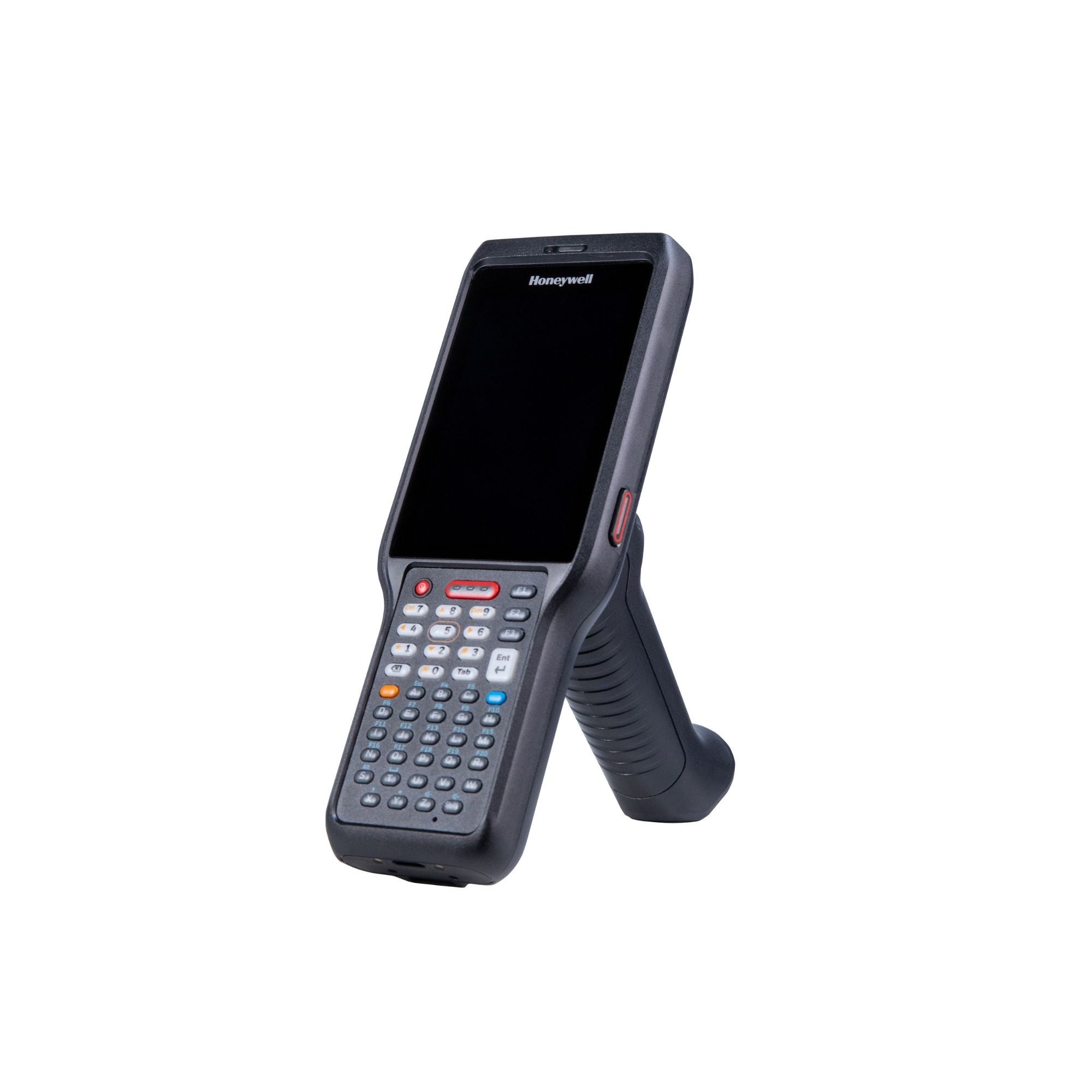 Honeywell CK62 Rugged Mobile Computers - insignia