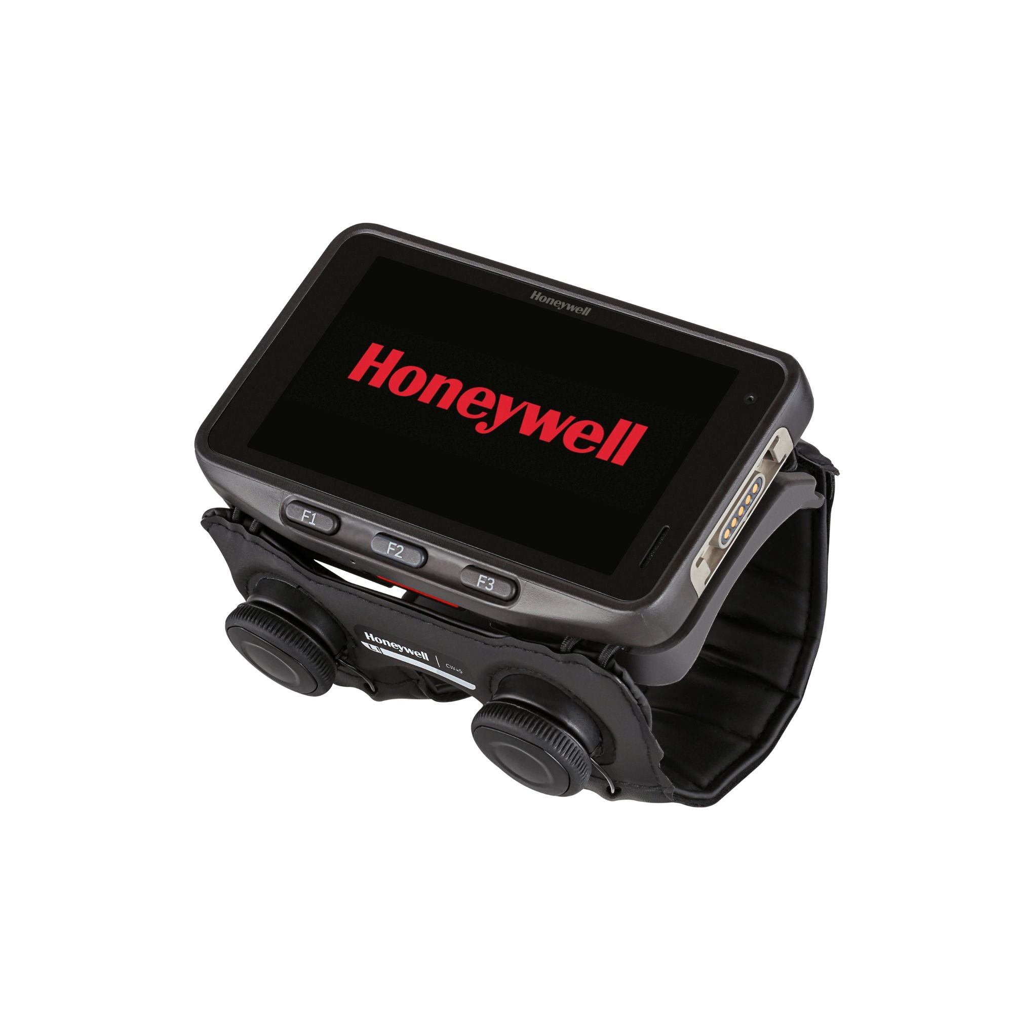 Honeywell CW45 Rugged Wearable Computer - insignia