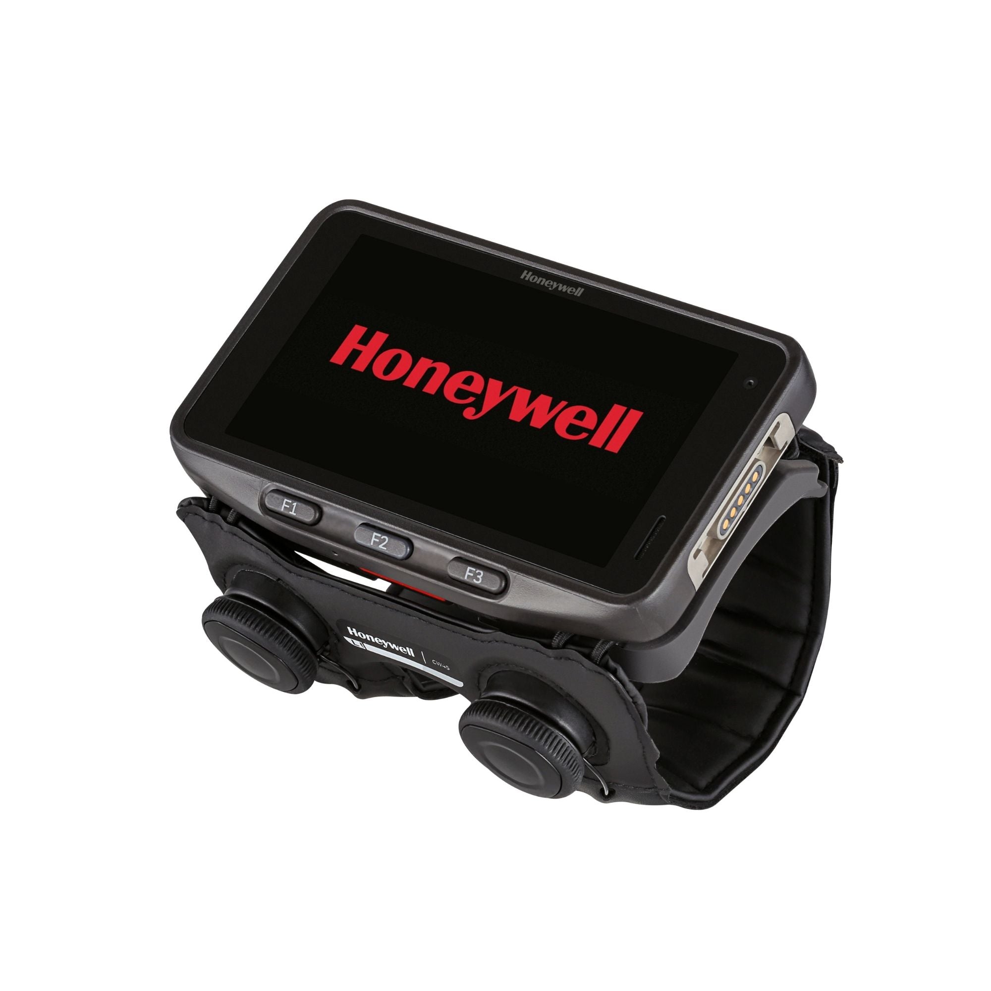 Honeywell CW45 Wearable Computer 6GB/64GB AD/GMS STD BAT WIFI - insignia