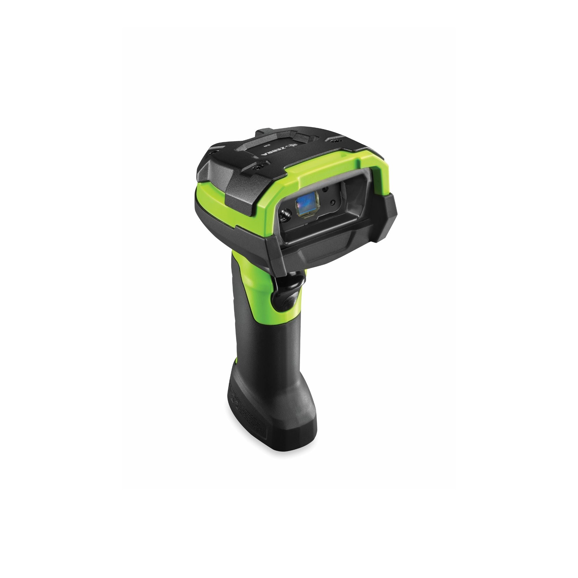 Zebra DS3678 2D-ER Ultra-Rugged Cordless Scanner Kit with Forklift ...