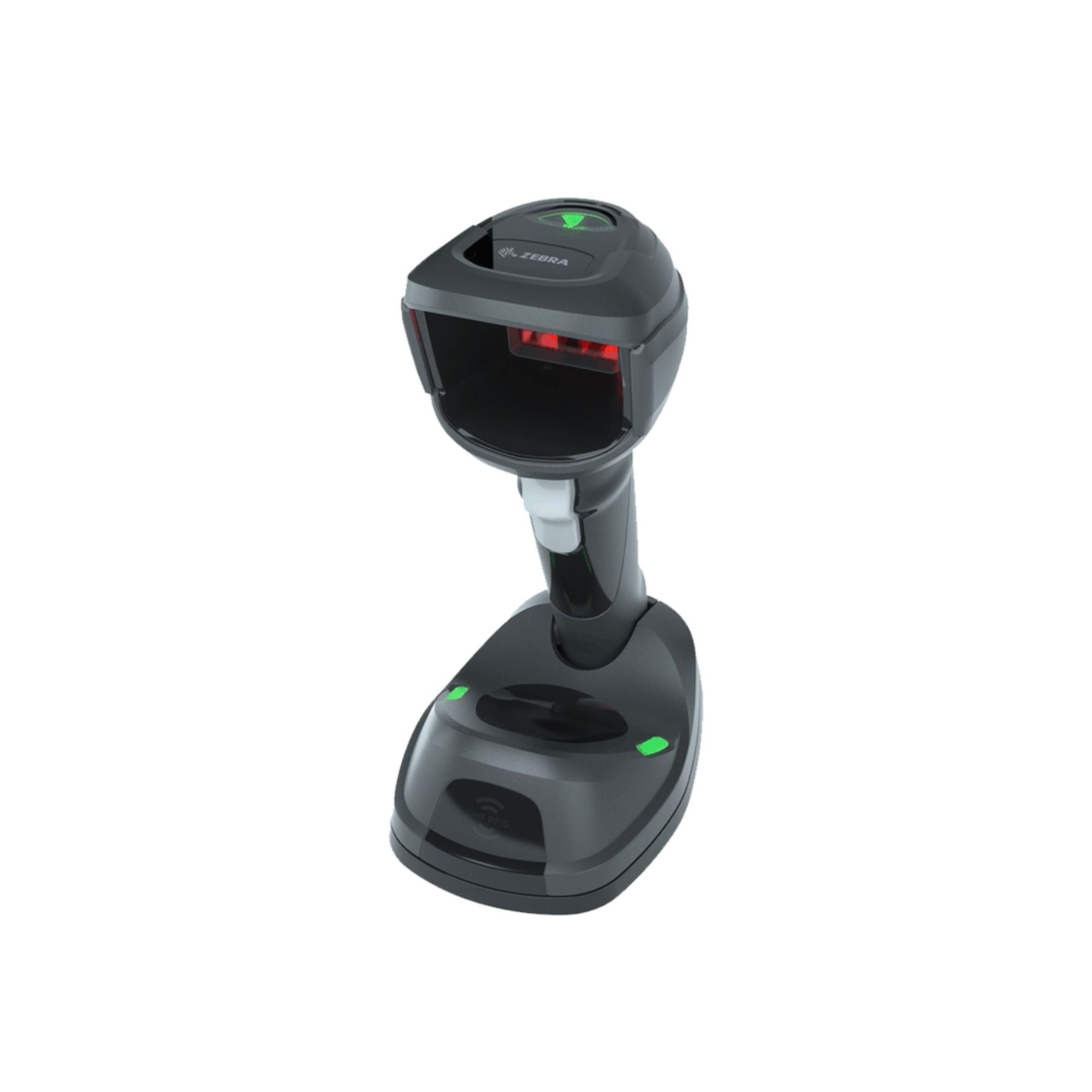 Zebra DS9908 2D-SR Corded Hybrid Presentation Scanner Kit USB 2M ...