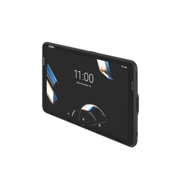 Zebra ET401 10.1-inch Rugged Tablet 6/64 2D-SE410 AD/GMS WIFI7 - insignia