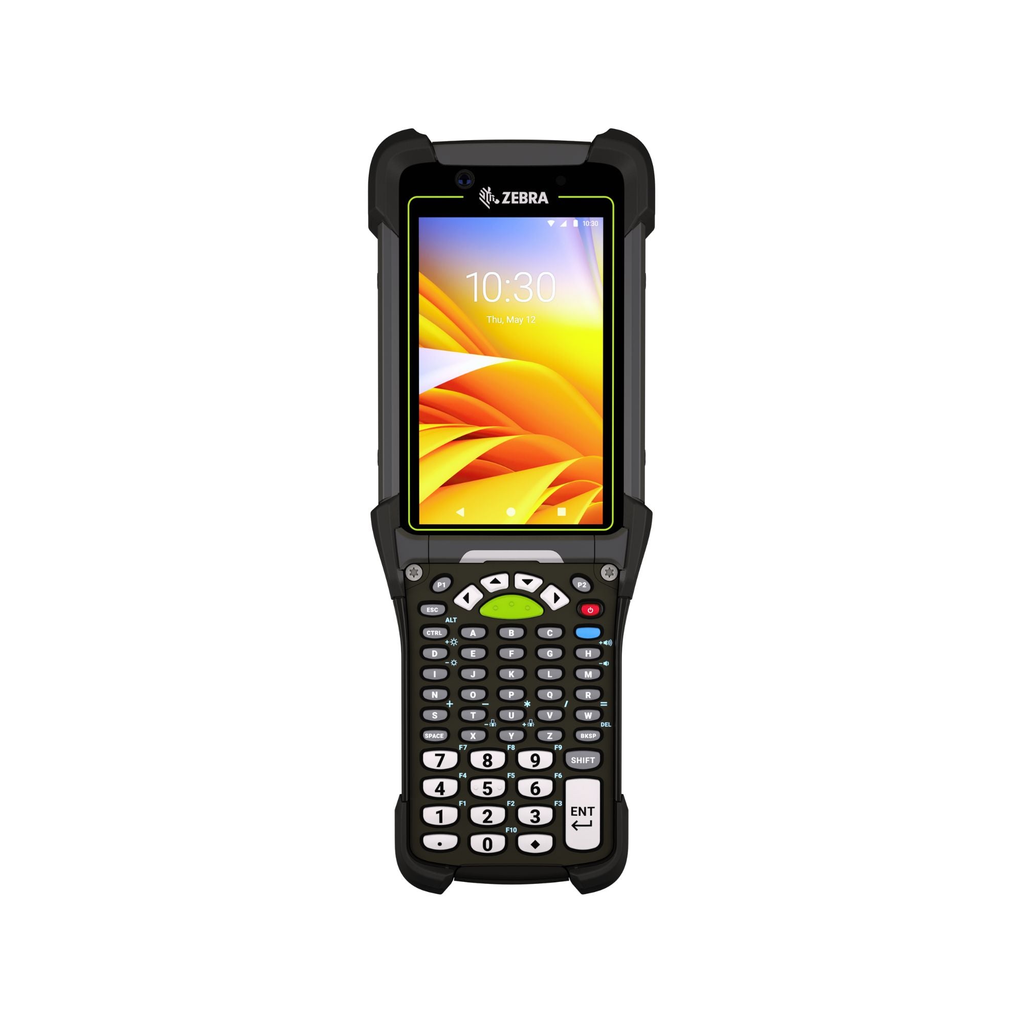 Zebra MC9400/MC9450 Ultra-Rugged Keypad/Touch Mobile Computers - insignia
