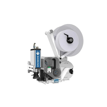 Domino Mx350i-B Contactless Automated Labeller - Top or Side - insignia