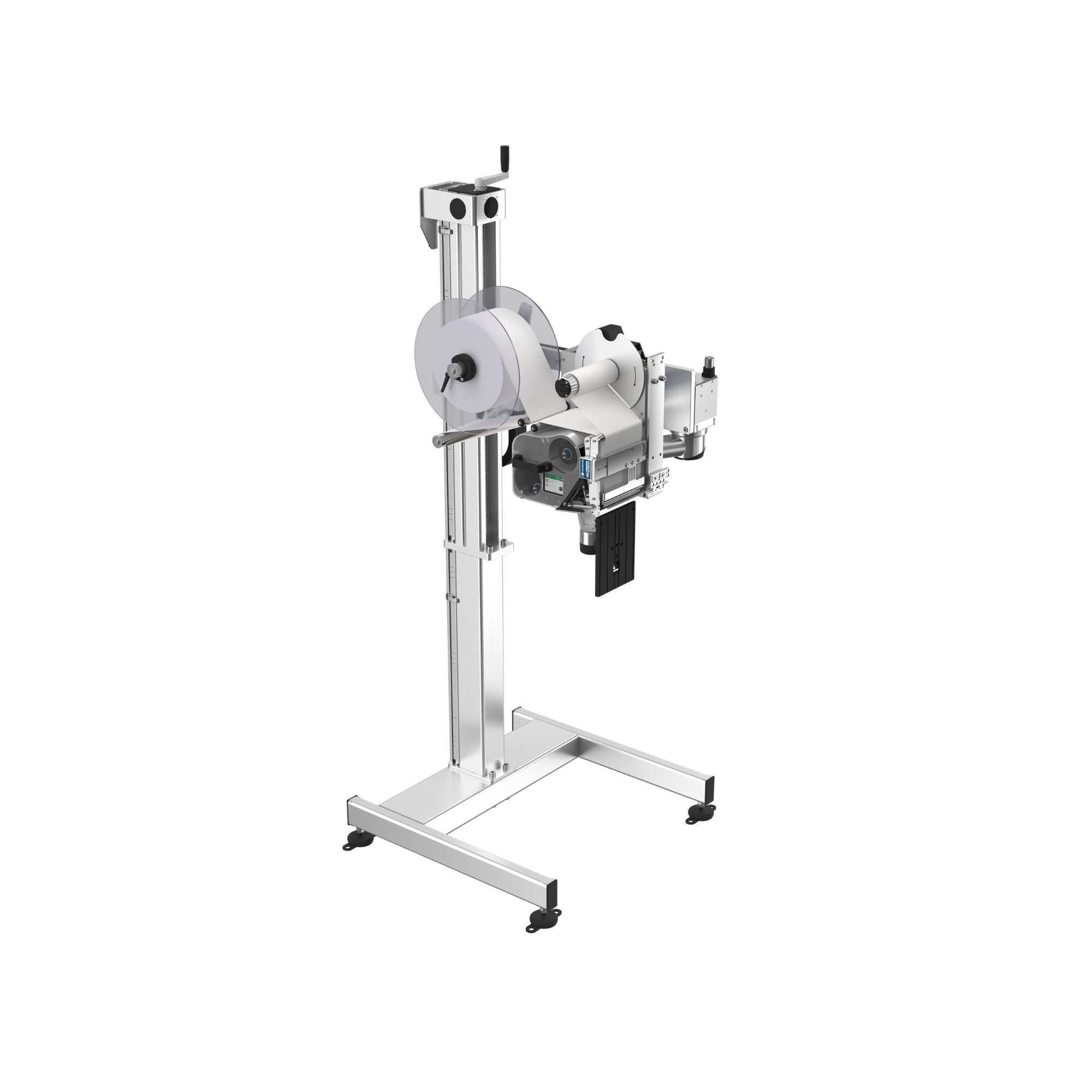 Domino Mx350i-eP Pallet Labeller - insignia