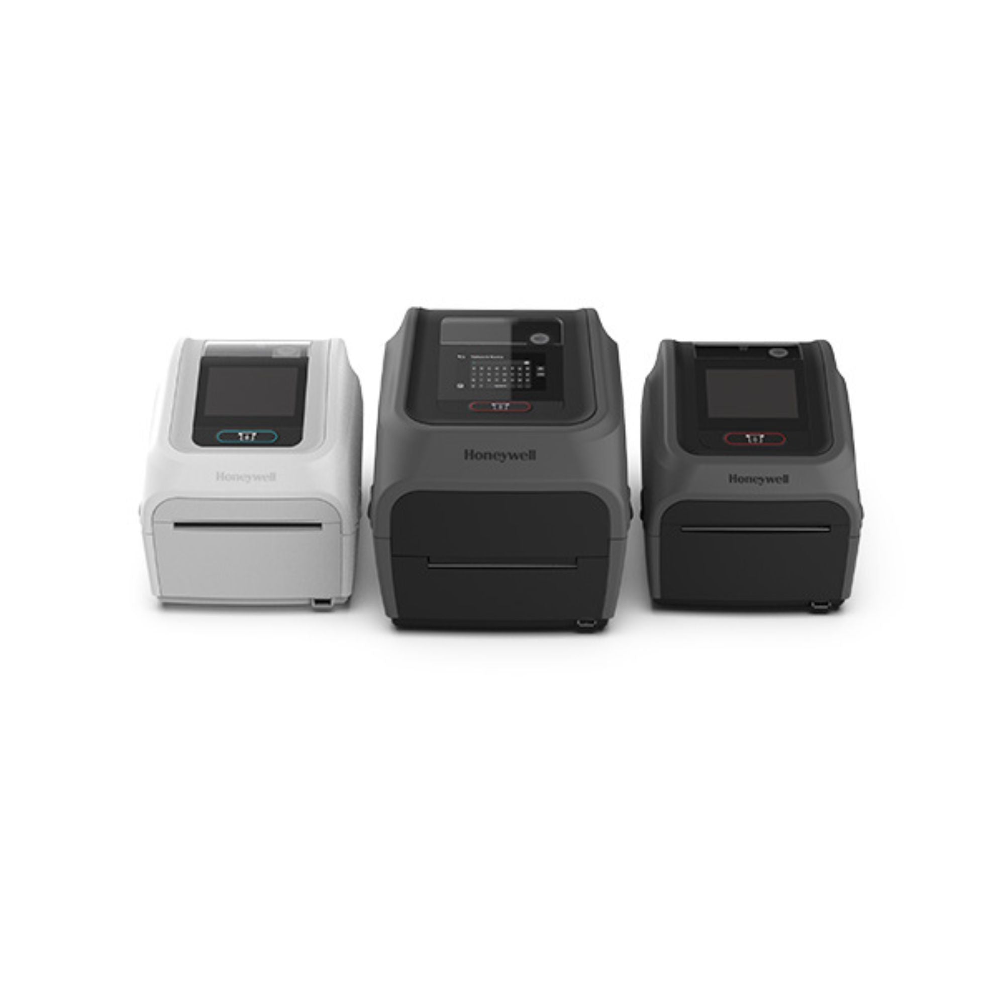 Honeywell PC45 4-inch Desktop Label Printers - insignia