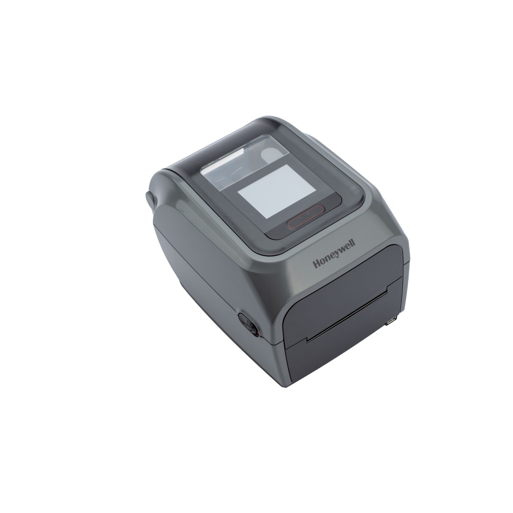 Honeywell PC45T 4-inch 203dpi TT Desktop Label Printer LCD USB/ETH/WIFI ...