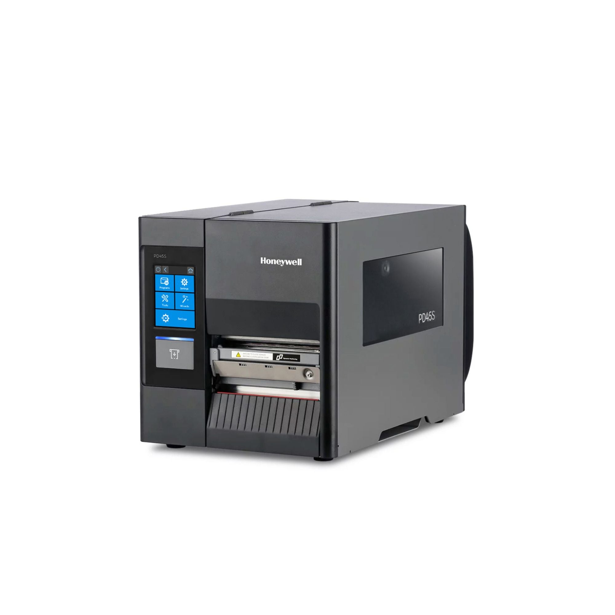Honeywell PD45S 4-inch Industrial Label Printers With Fixed Hanger ...