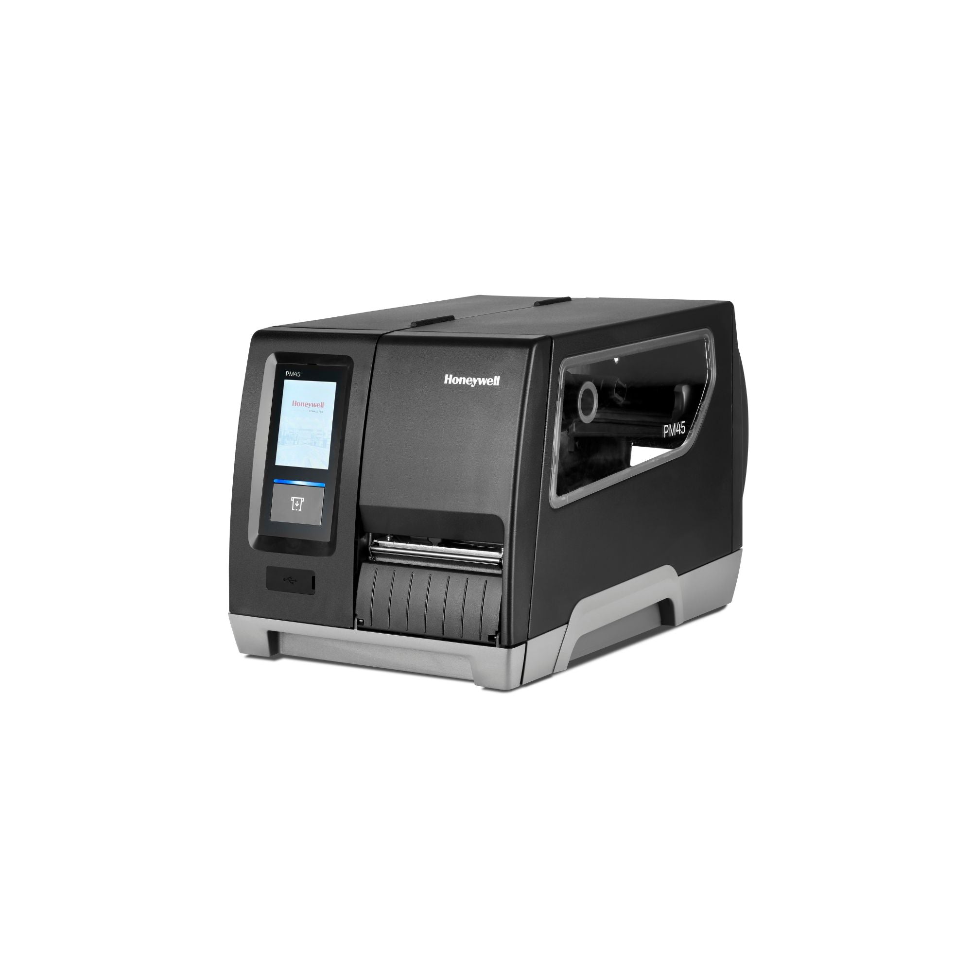 Honeywell PM45A 4-inch Industrial Label Printers With Fixed Hanger ...