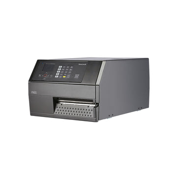 Honeywell PX65 6-inch Industrial Label Printers - insignia