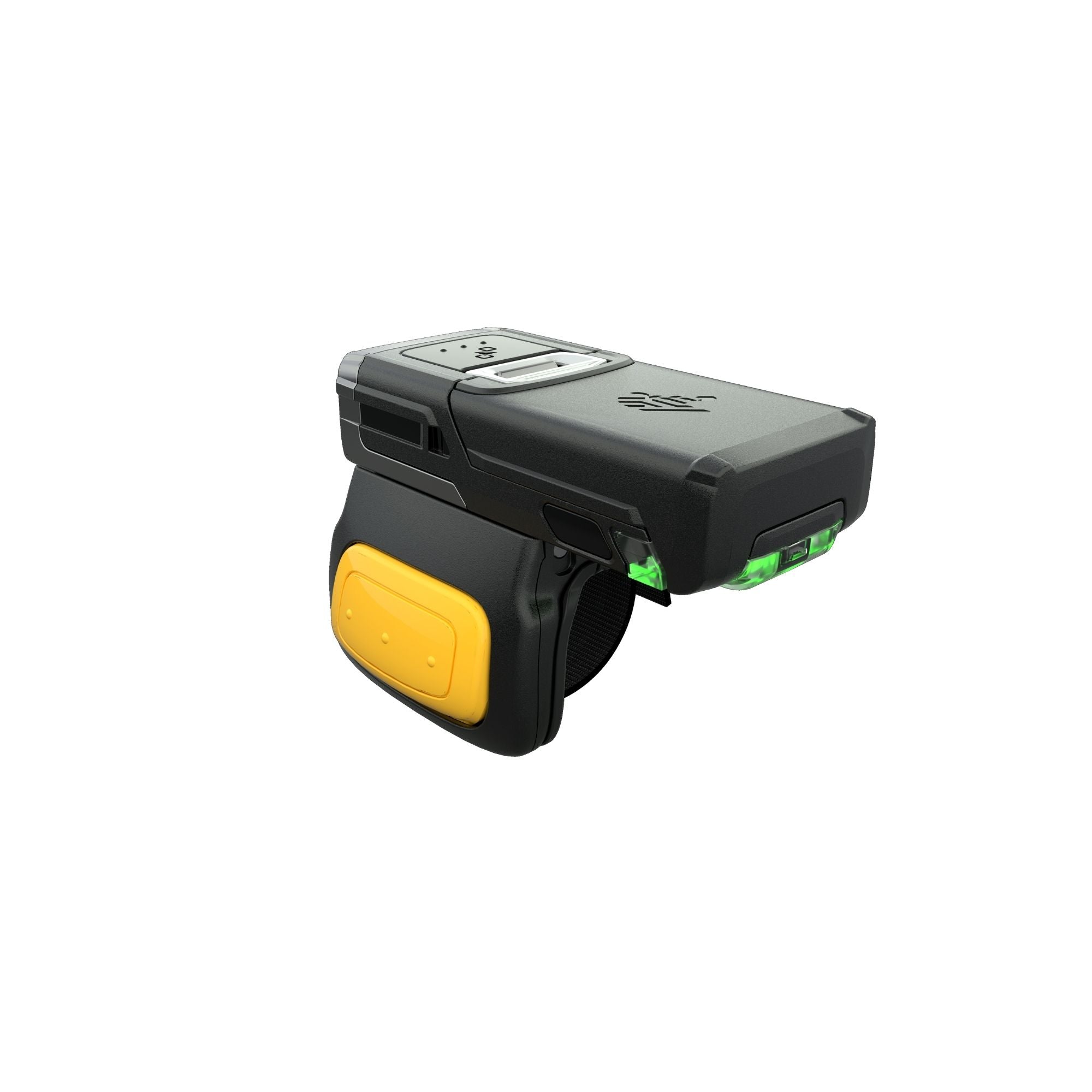 Zebra RS5100 2D-SE4710 Back-of-Hand Scanner STD BAT USB/BT - insignia