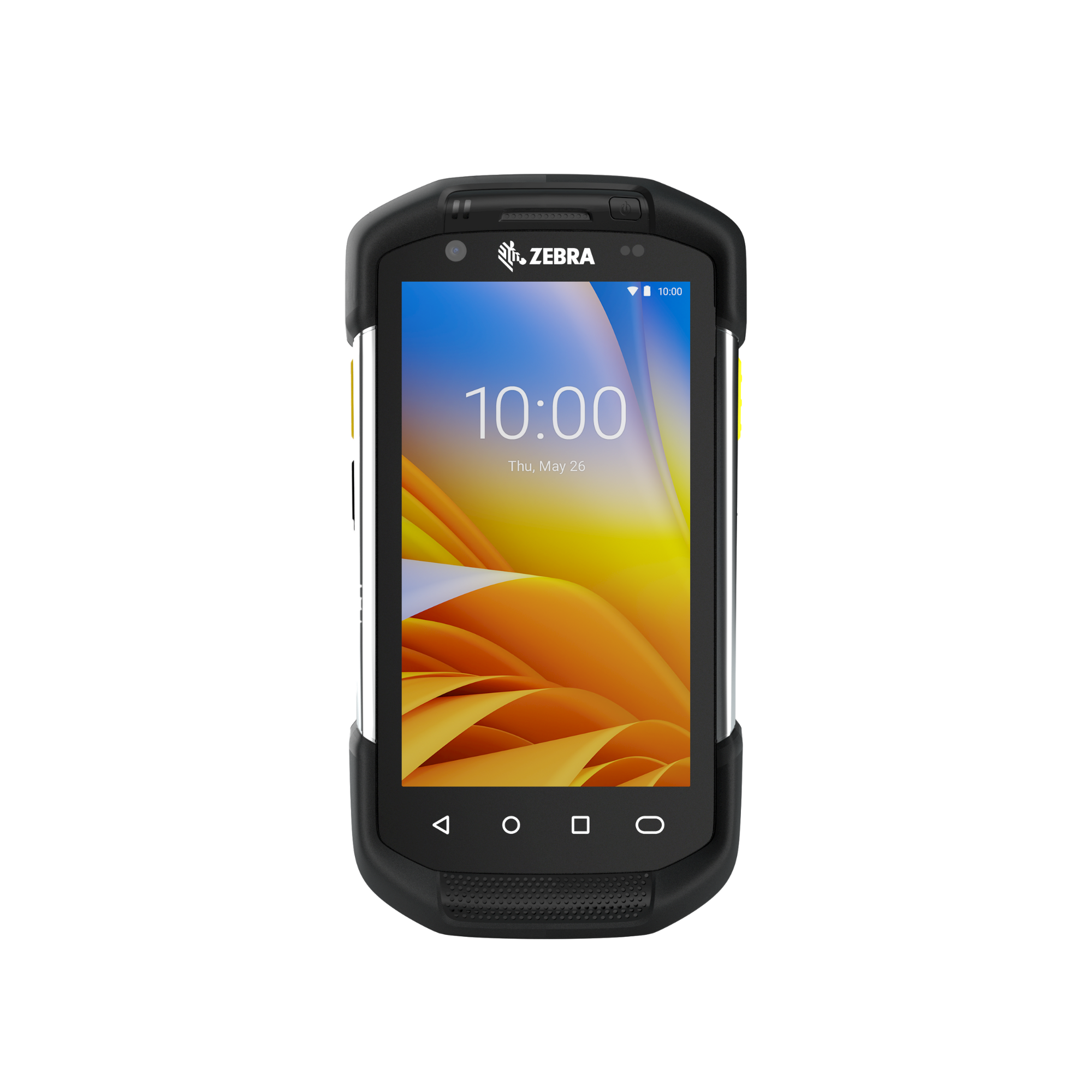 Zebra TC72/TC77 Ultra-Rugged Mobile Computers - insignia