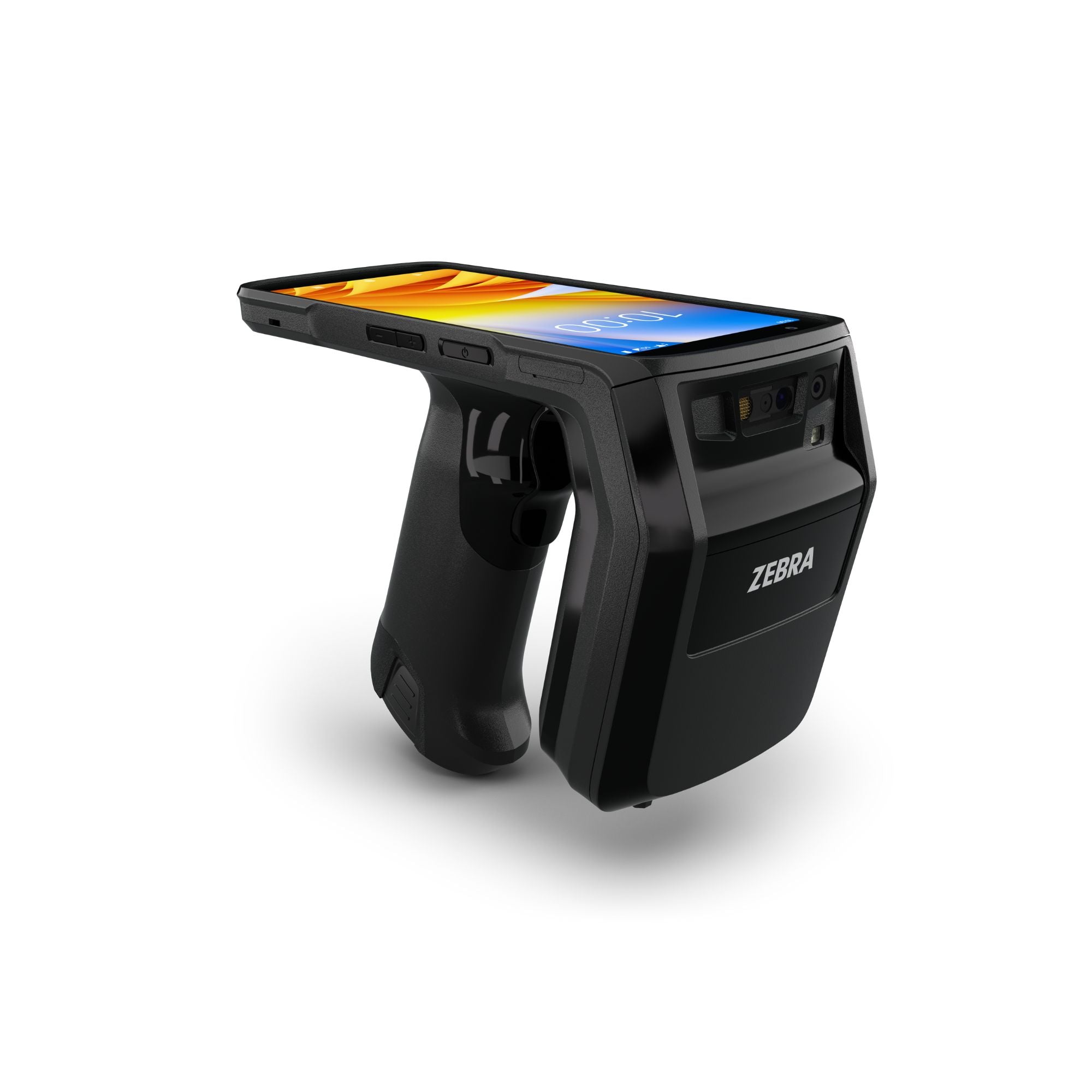 Zebra TC22R Handheld Computer with Integrated RFID Reader - insignia