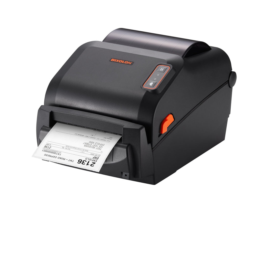 Bixolon XD5 4-inch Desktop Label Printers - insignia