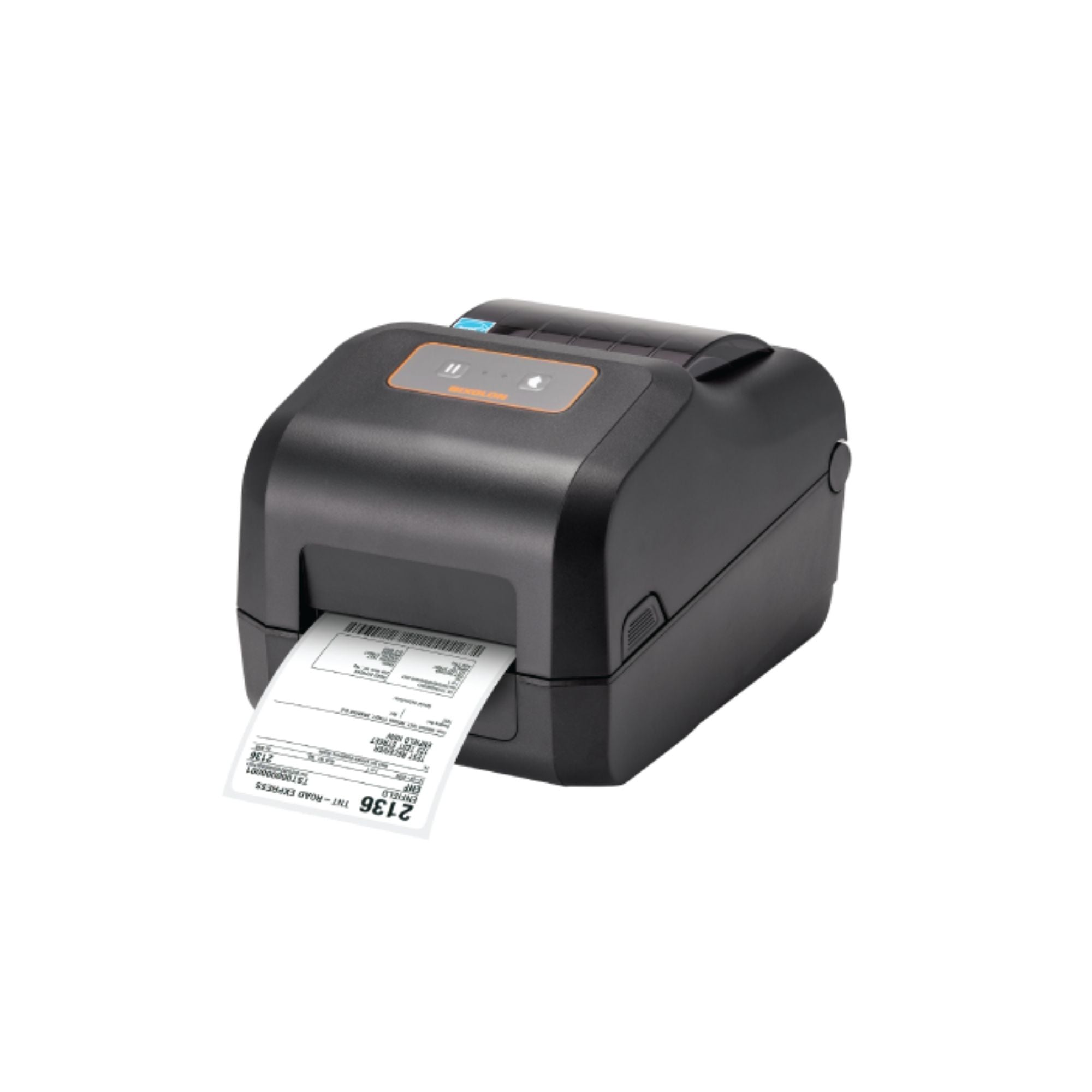 Bixolon XD5 4-inch 300dpi TT Desktop Label Printer USB/ETH/SER - insignia