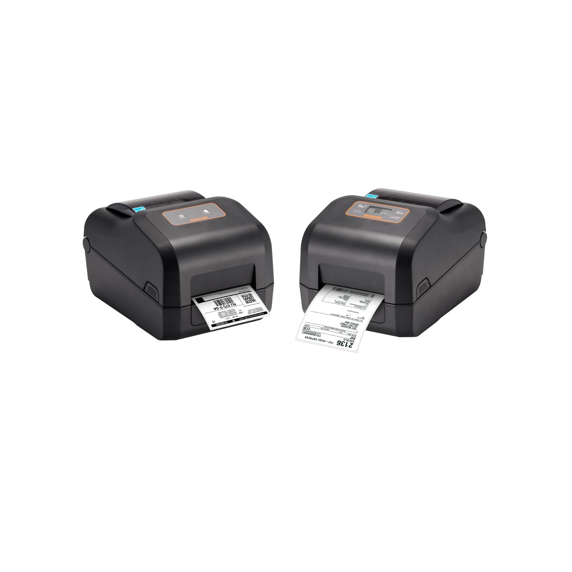 Bixolon XD5 4-inch Desktop Label Printers - insignia