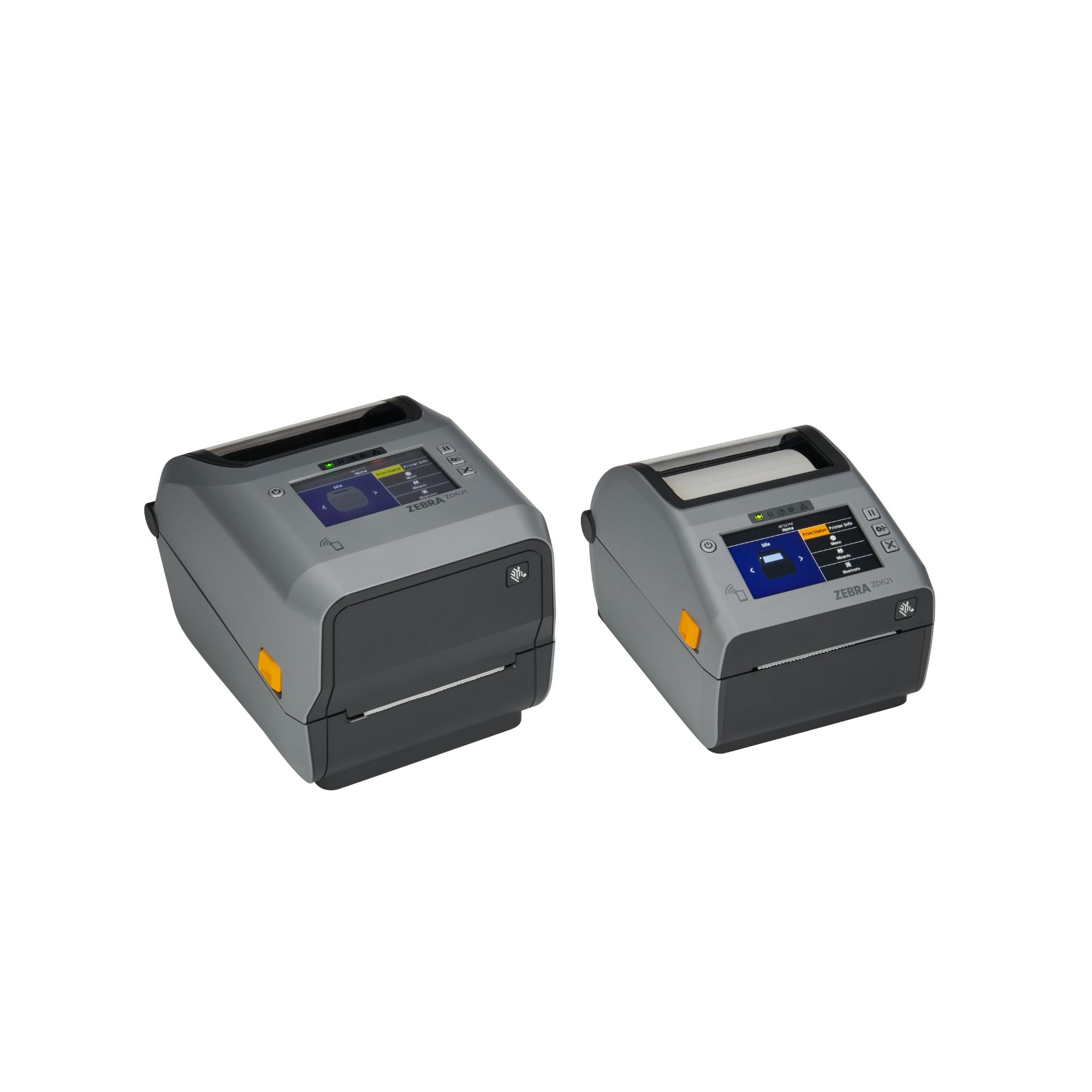 Zebra ZD621 4-inch Premium Desktop Label Printers - insignia