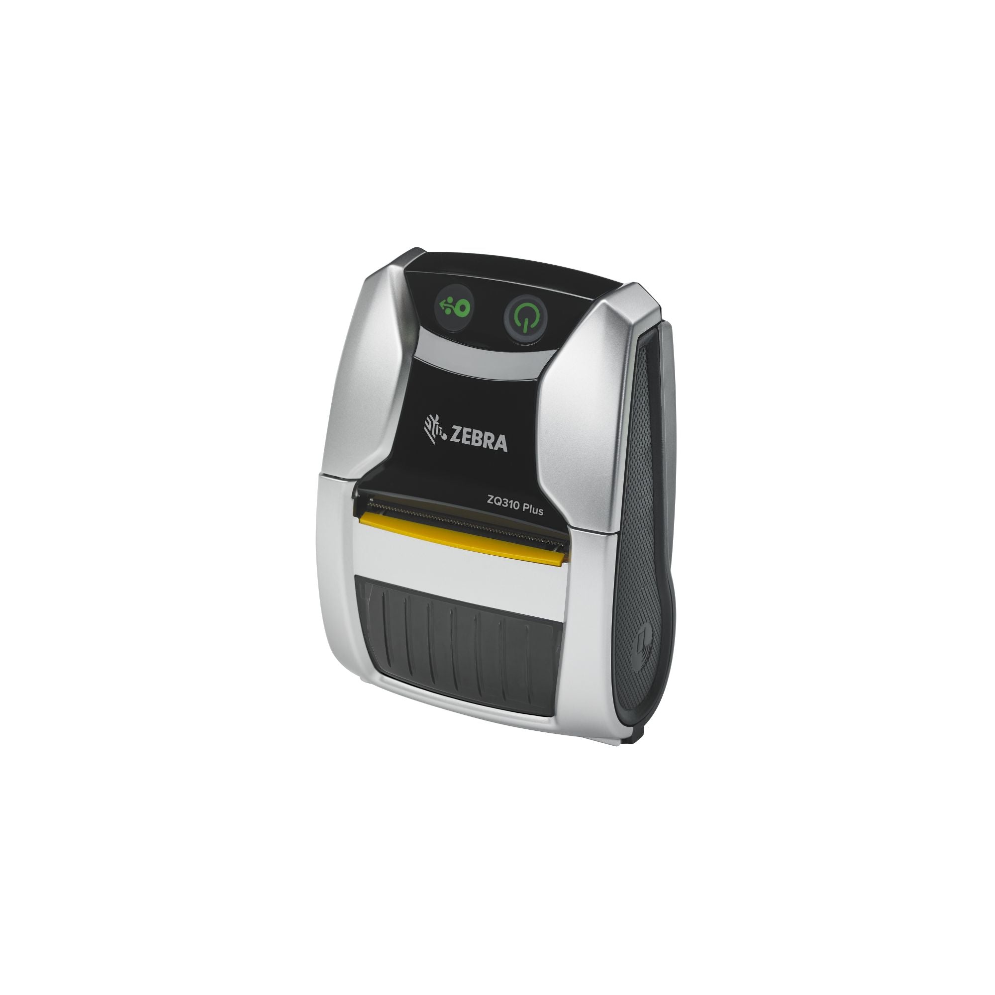 Zebra ZQ310 Plus 2-inch Mobile Label & Receipt Printer Indoor WIFI/BT ...