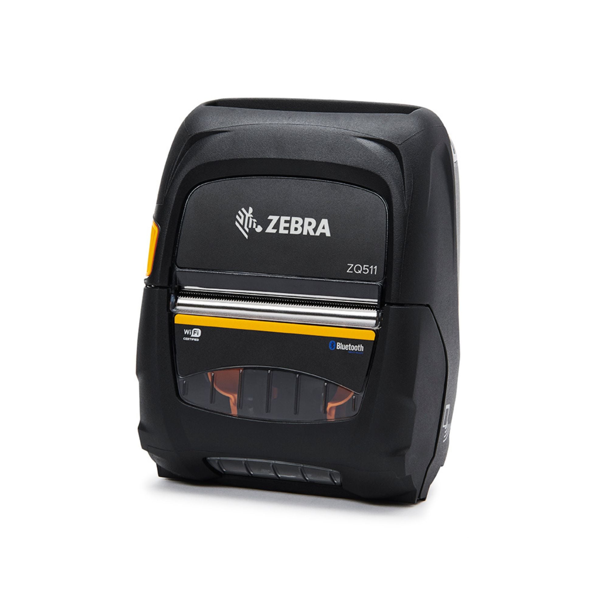 Zebra ZQ511 3-inch Premium Mobile Label & Receipt Printers - insignia